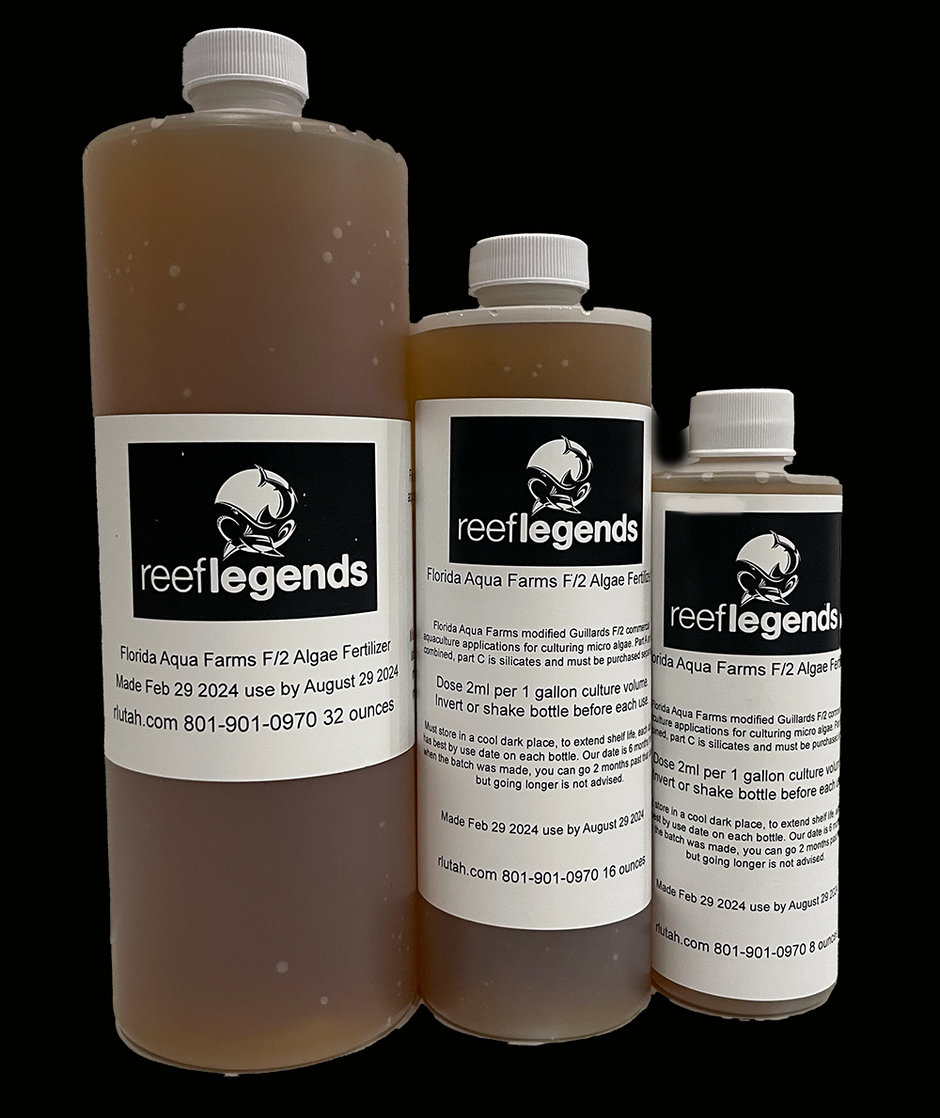 View everything your reef needs with our natural live feeds – Reef Legends