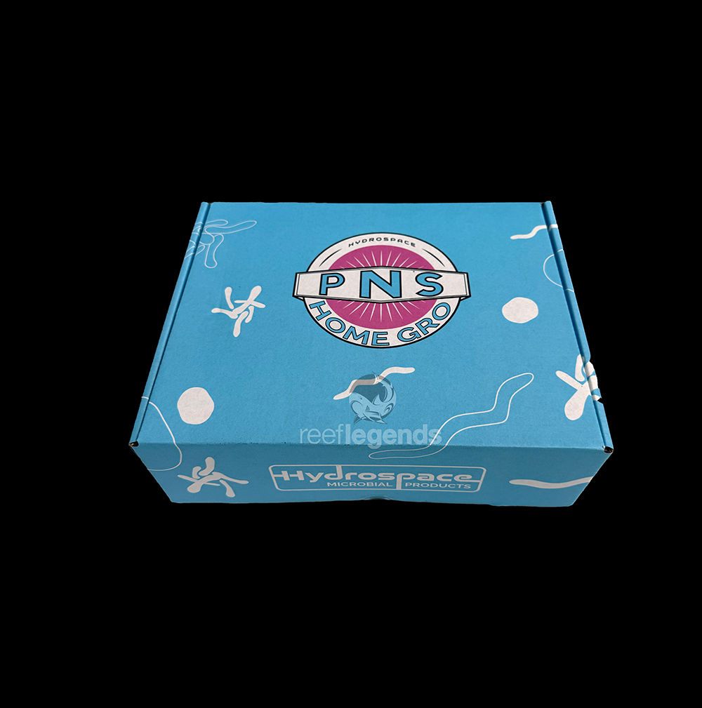 PNS Home Gro Kit – Reef Legends